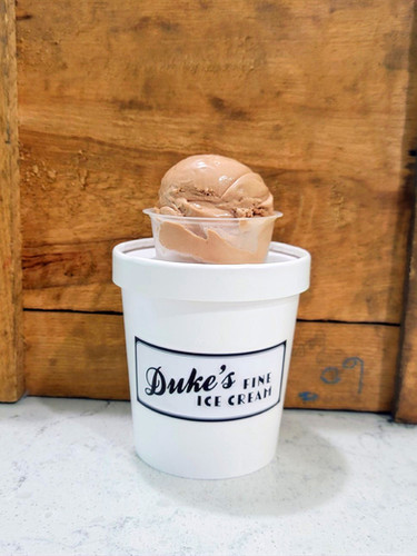 Chocolate | Duke's Fine IceCream