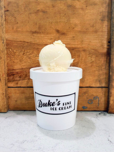 Bailey's Kahlua and Cream | Duke's Fine IceCream