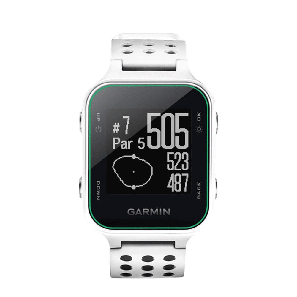 GARMIN APPROACH S20 GOLF GPS | Lion Tech Zimbabwe $360