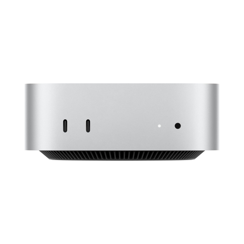 Apple Mac mini M4 chip | Lion Tech Zimbabwe $885
