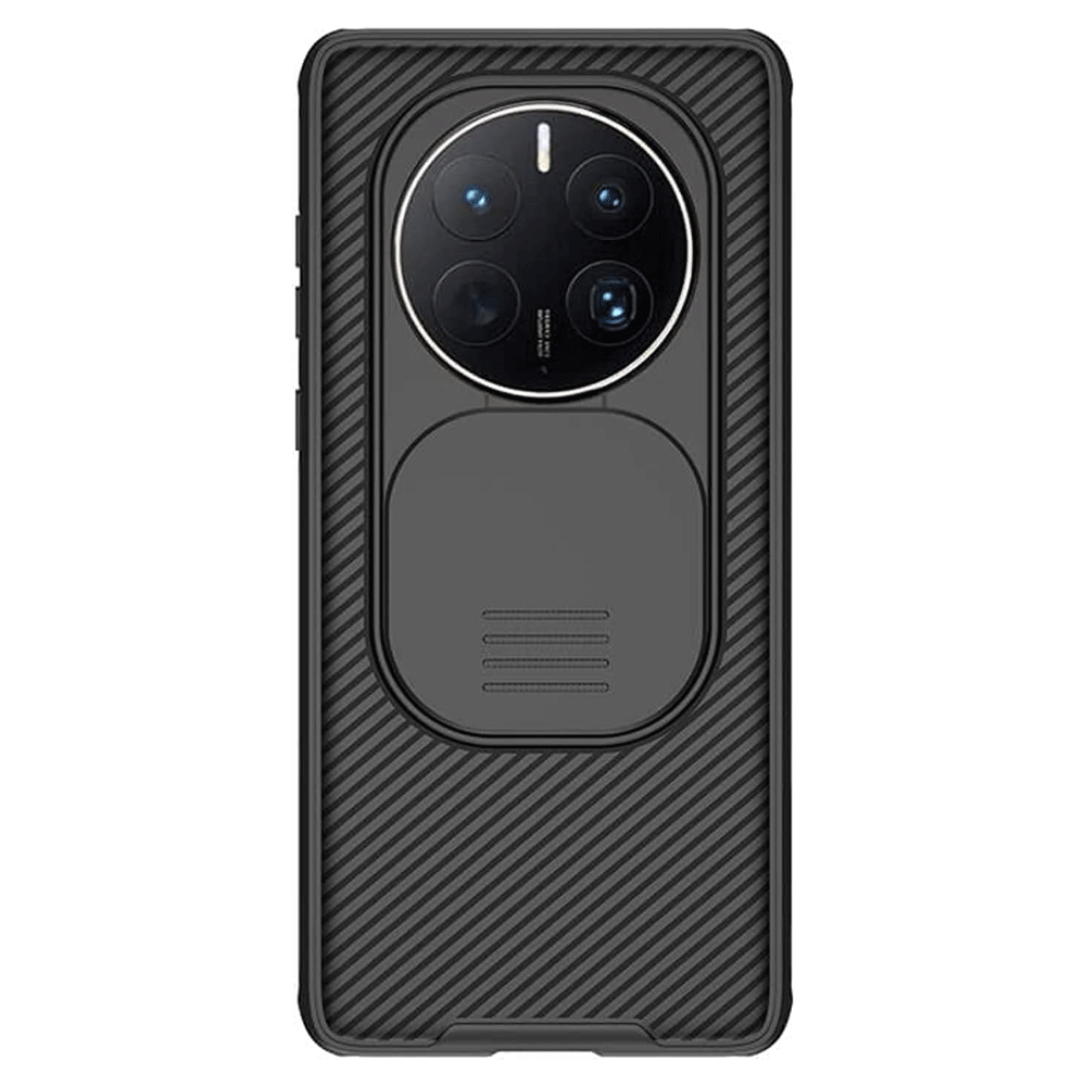 EMODIL Huawei Mate 50 Pro Case Cover CamShield Pro Slide Camera ...