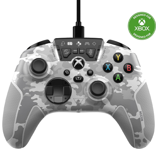 Turtle Beach Xbox Series X|S Controller , Xbox One and PC | Lion Tech ...