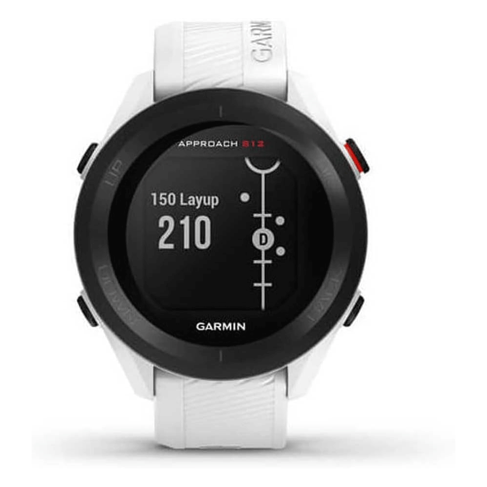 GARMIN APPROACH S12 | Lion Tech Zimbabwe $359