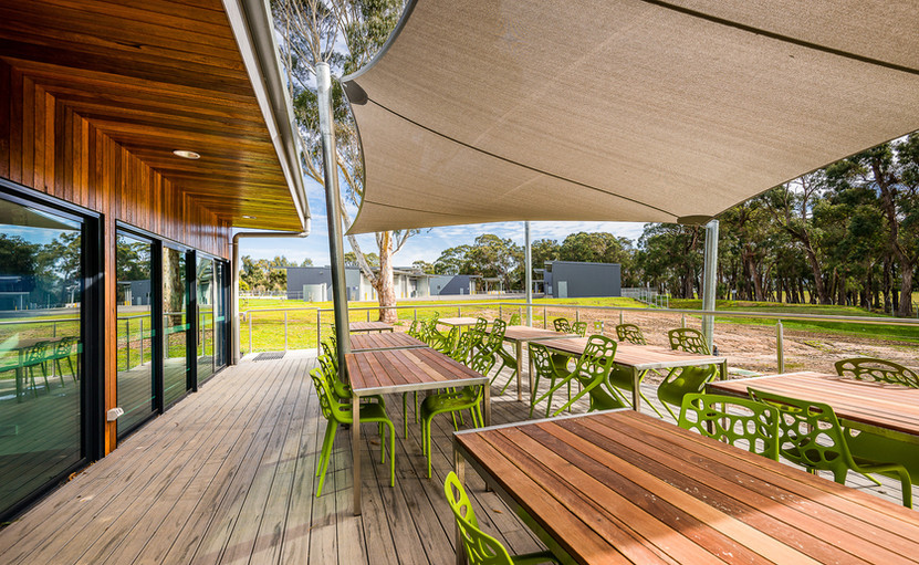DEWLP Barwon Downs | Rendine