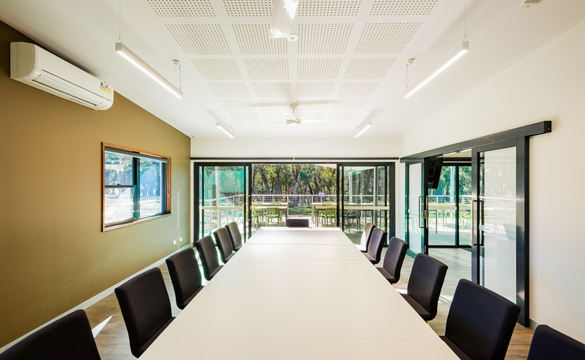 DEWLP Barwon Downs | Rendine