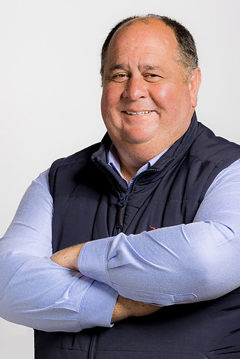 Greg Mills | Rendine