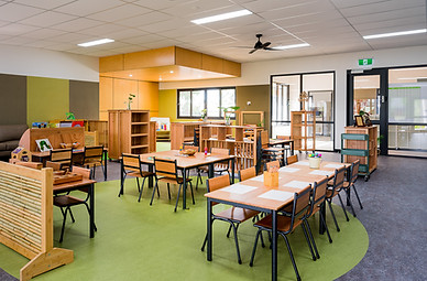 A new Kinder | Modularity