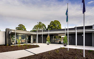 School transformed in 16 weeks! | Modularity