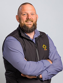 Meet the Team | Modularity