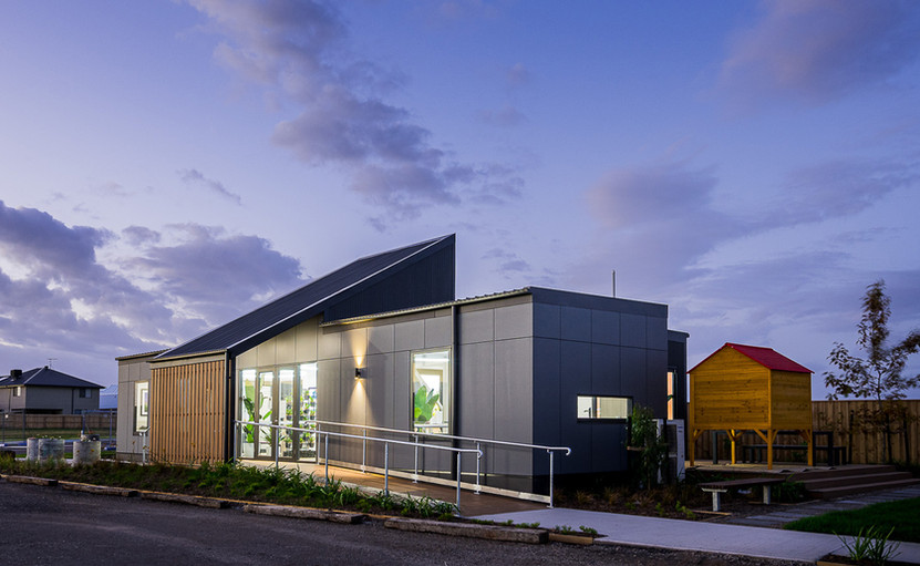 GEN Fyansford | Rendine