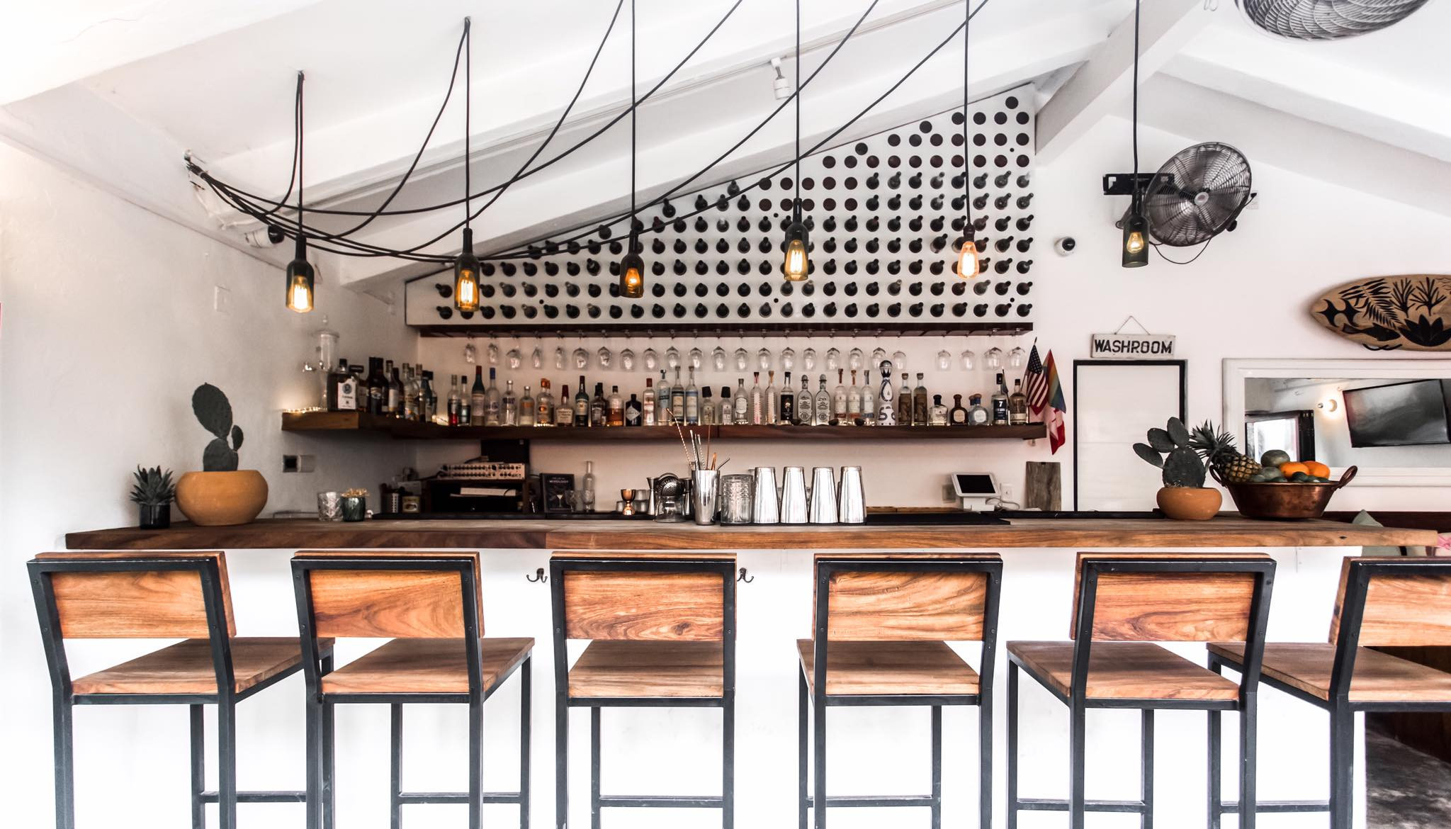 HOME | Escondido Bar Sayulita