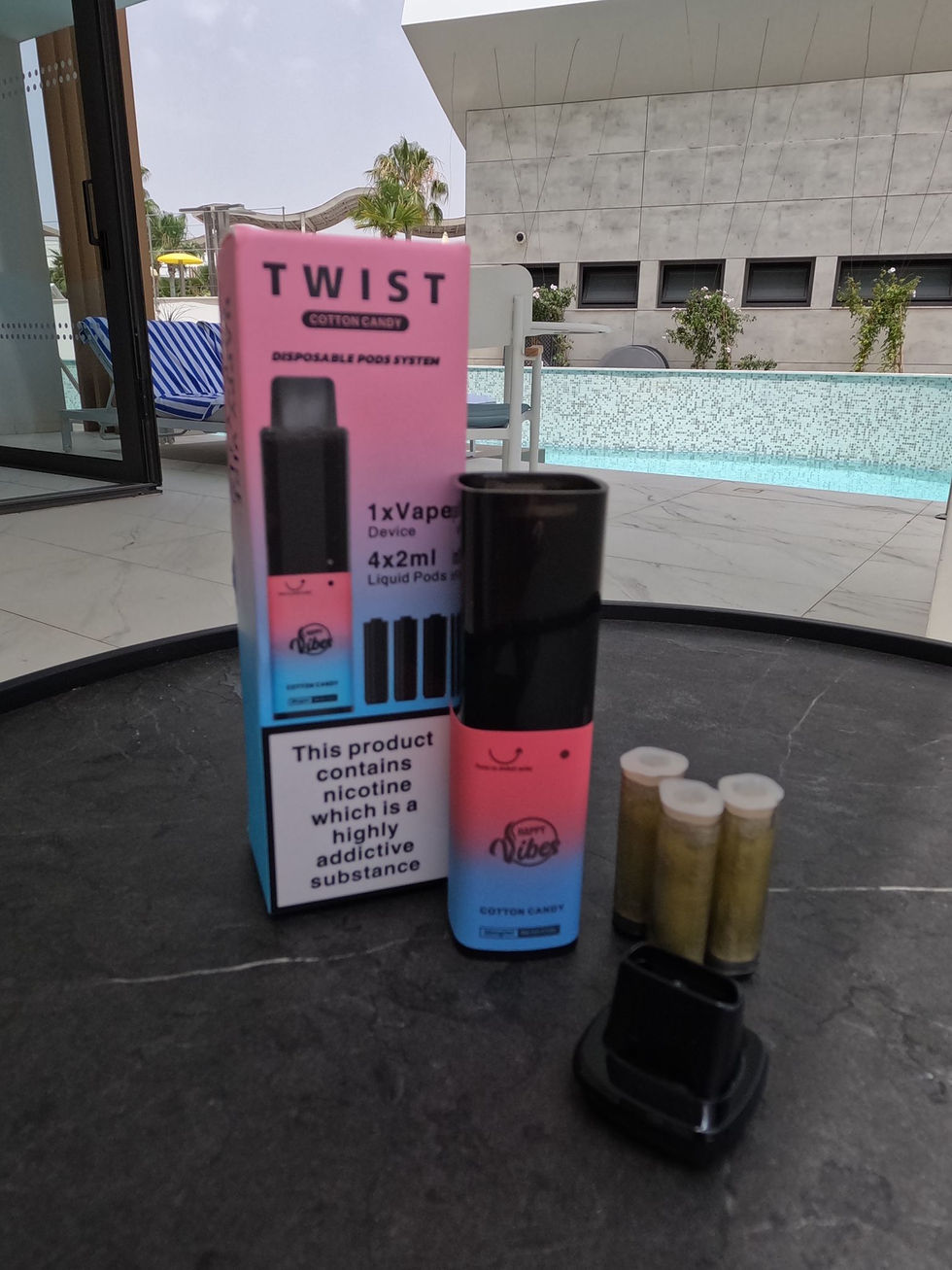 Understanding the System of Vaping: How are Vapes Made?