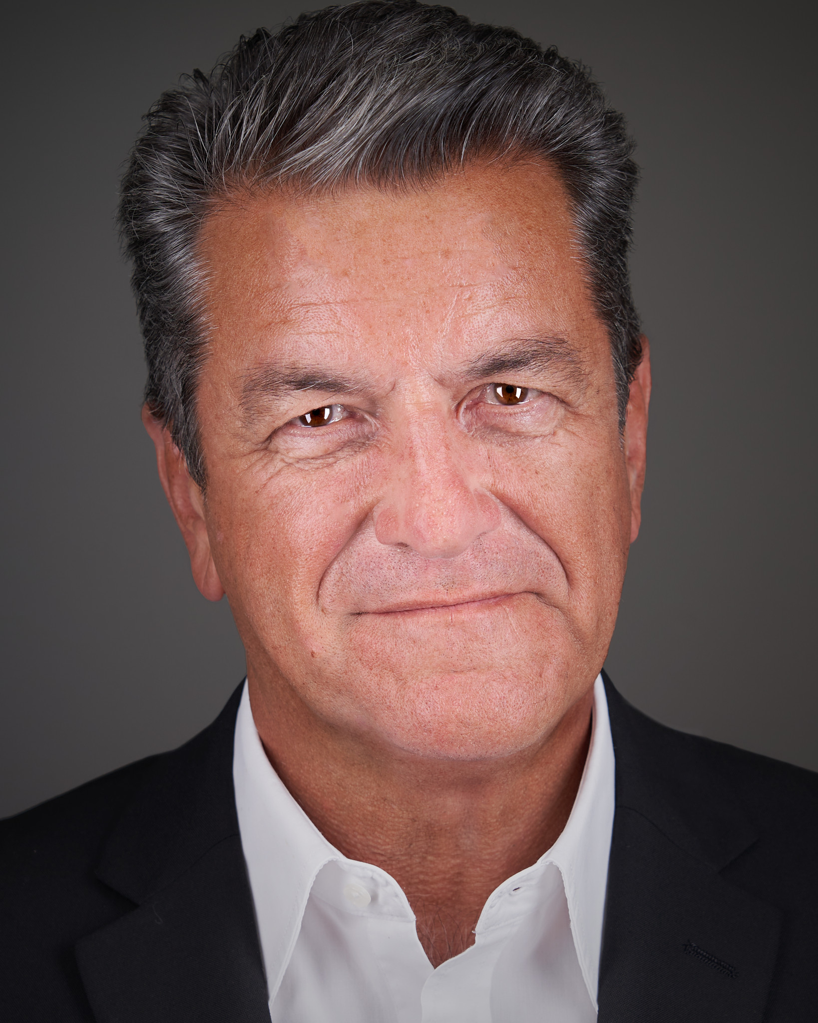 Ian Laing | Journey P Management