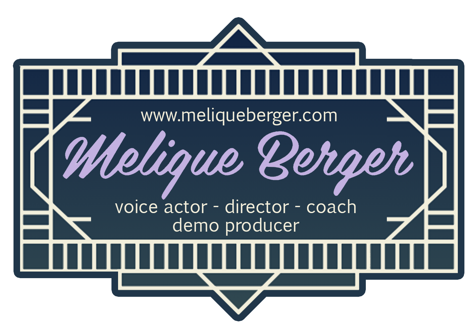 Melique Berger | Berger Reels LA