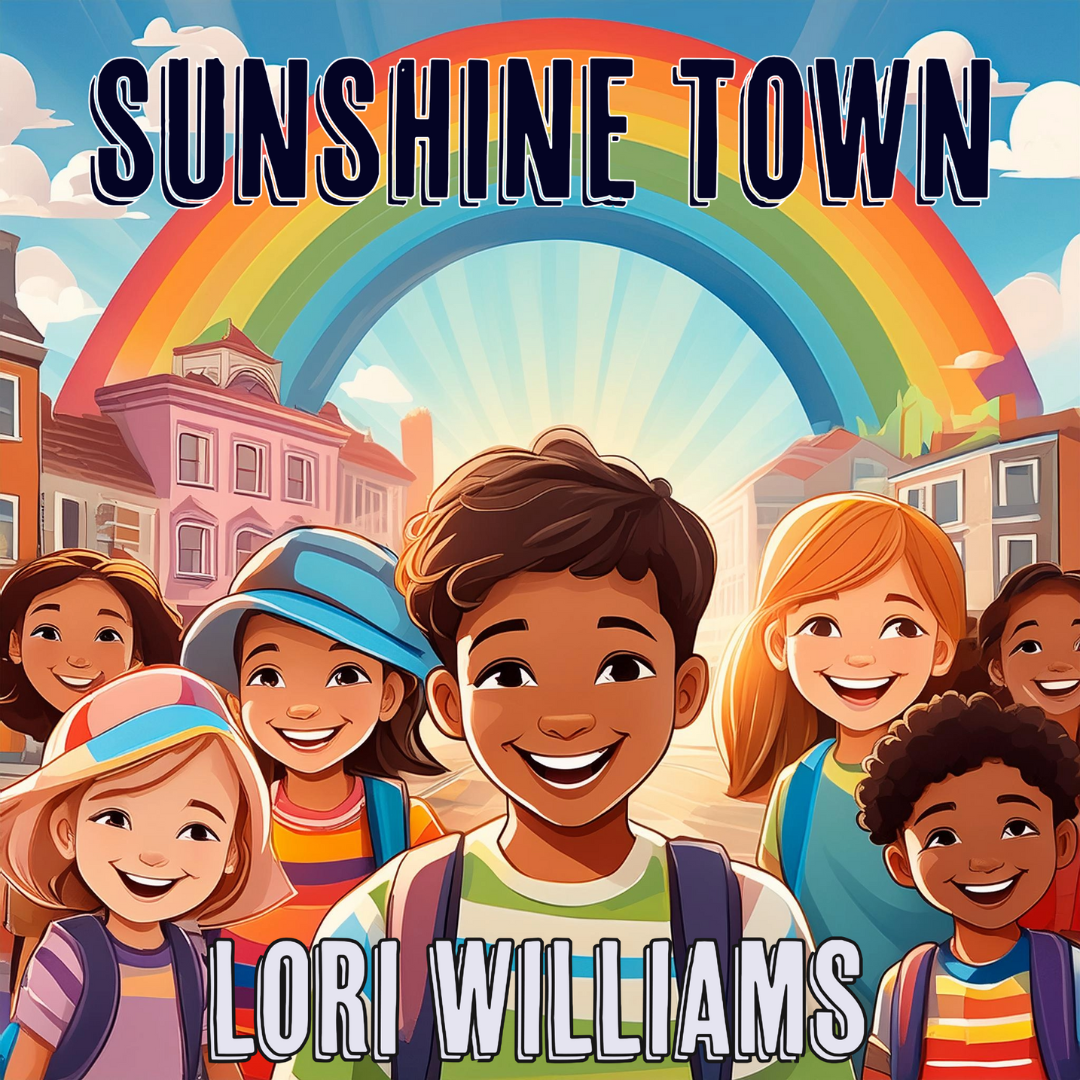 Sunshine Town | Planet Castleberry