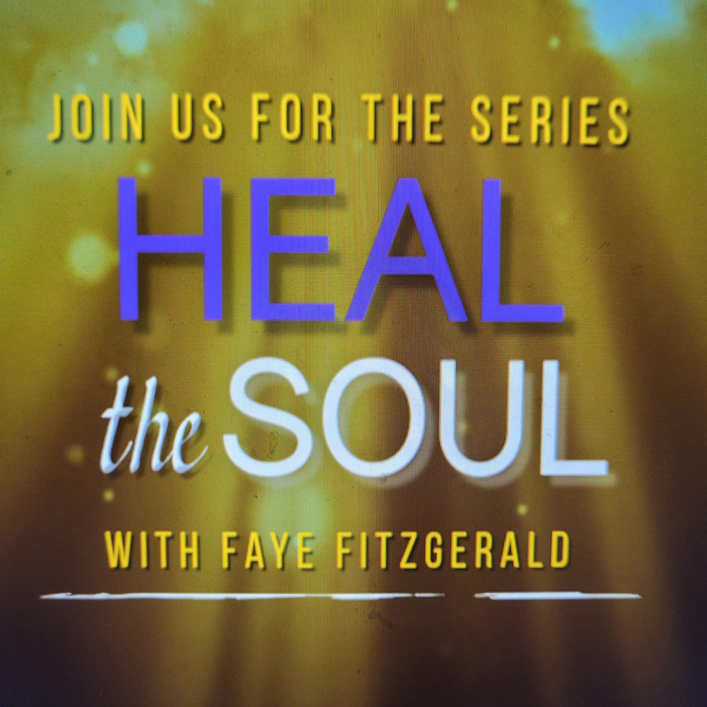 🌼 HEAL the SOUL 🌼