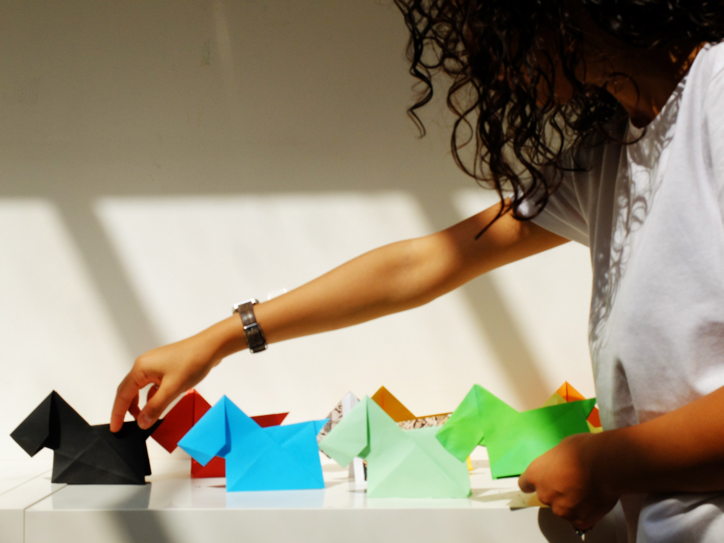 Project Coordinator | Creative Armenia