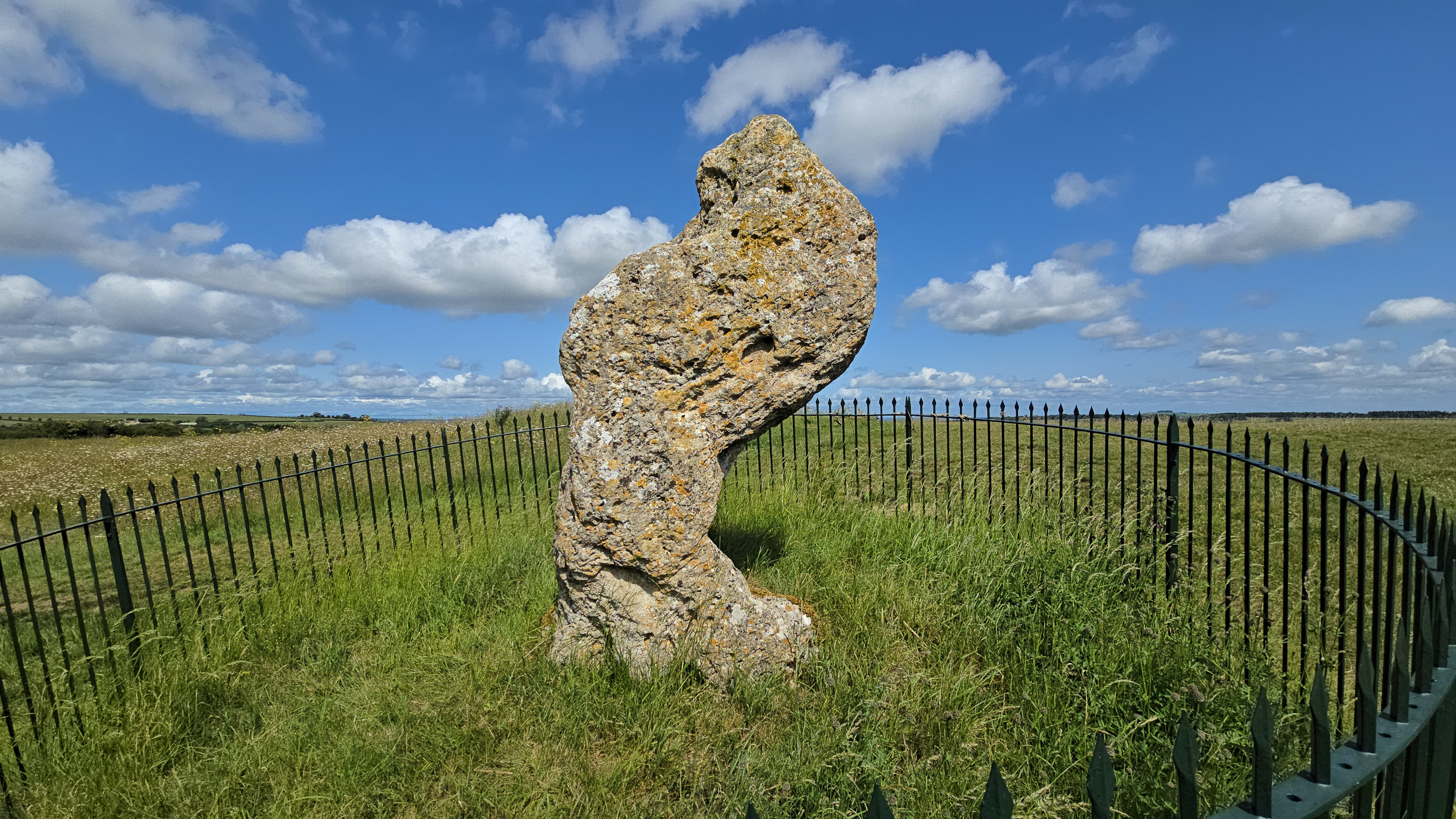 The Rollright Stones: Sacred Site and Megalithic Mystery in the Heart ...