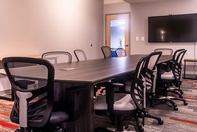 Meeting Rooms| Event Space Rental | The Cube Cowork |Baltimore