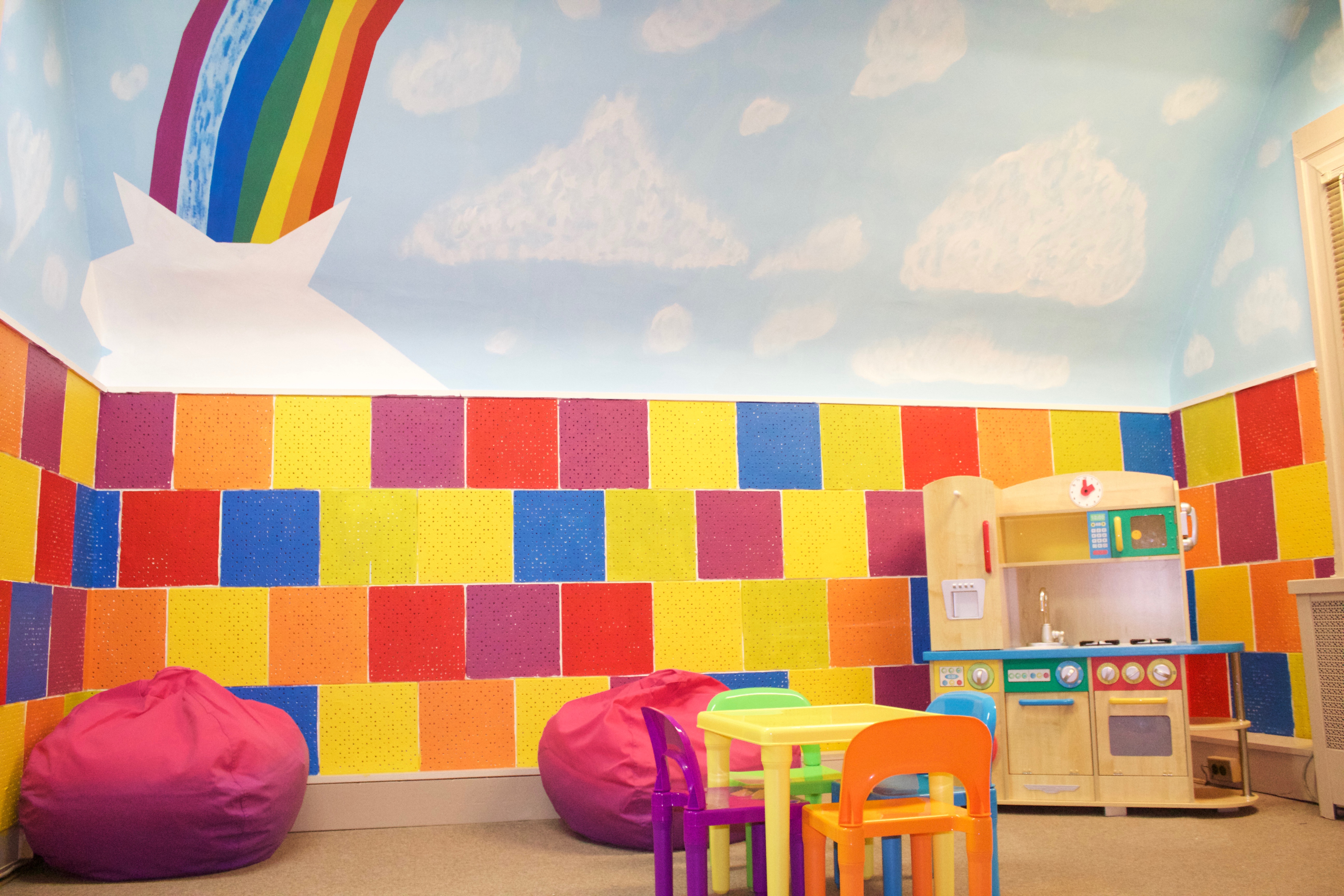 Coworking In Baltimore | MD | The Cube Cowork
