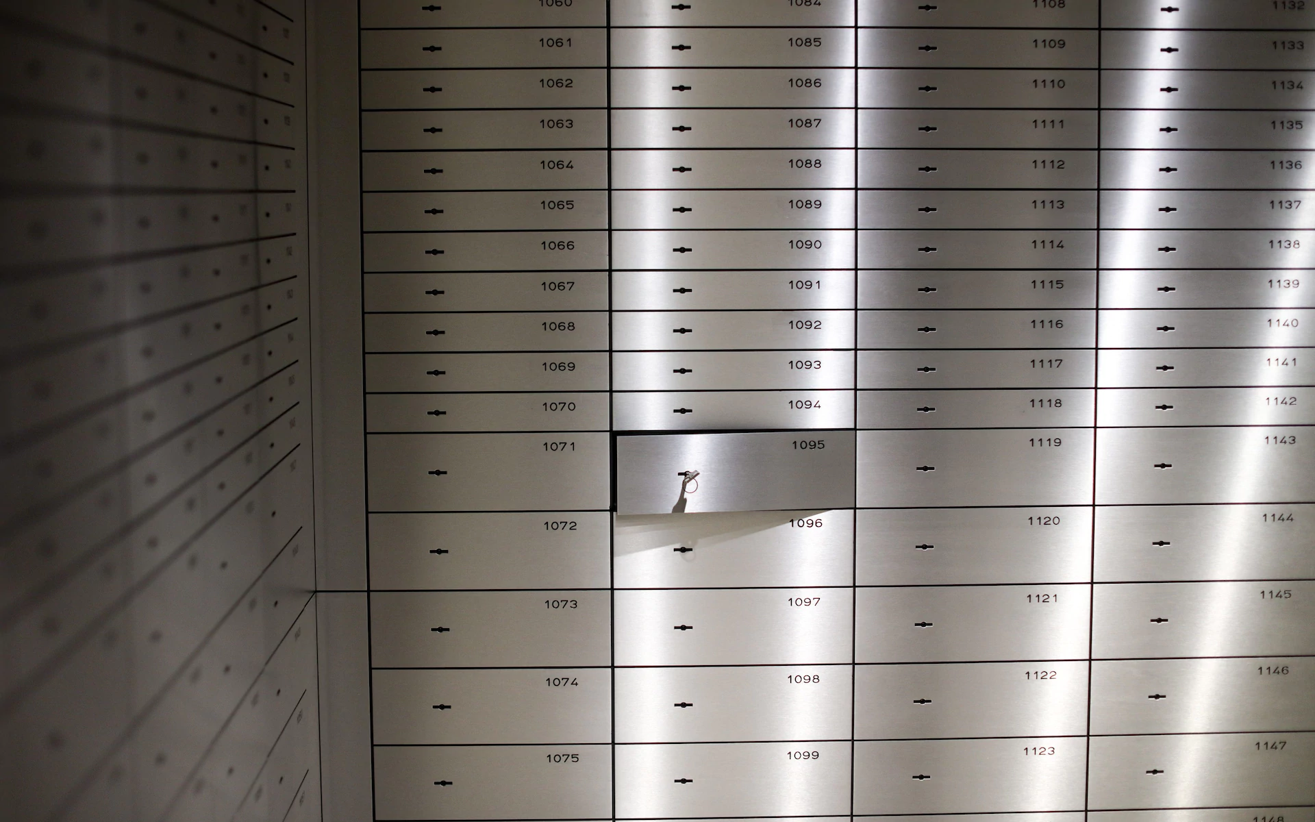 LastingSafe Safety Deposit Boxes | LastingSafe