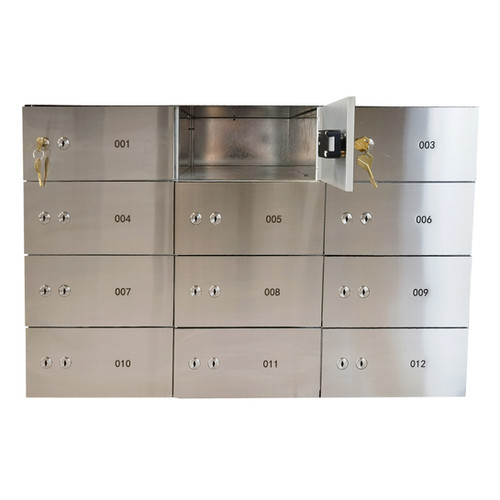 Safe Deposit Box For Sale | LastingSafe