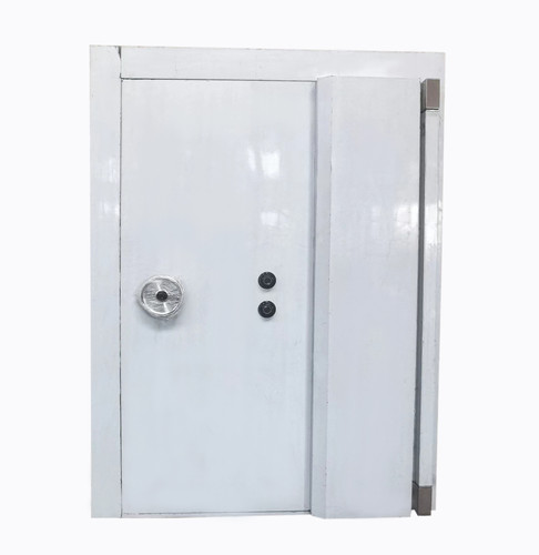 Bank Vault door manufacturer | LastingSafe