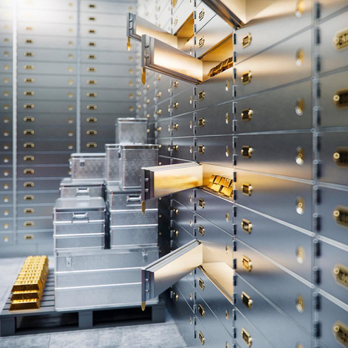 Safety Deposit Box For Sale Supplier | LastingSafe