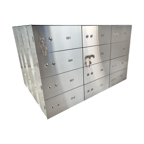 LastingSafe safe deposit box for sale | LastingSafe