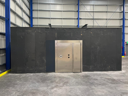 Modular safe room for sale | LastingSafe