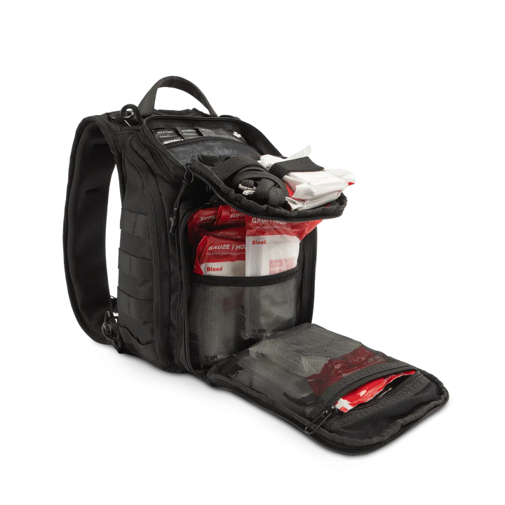 Recon Advanced First Aid Kit | Household HQ