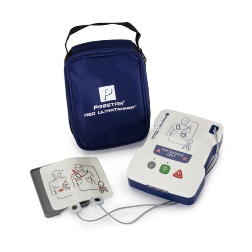 PRESTAN AED UltraTrainer | Household HQ