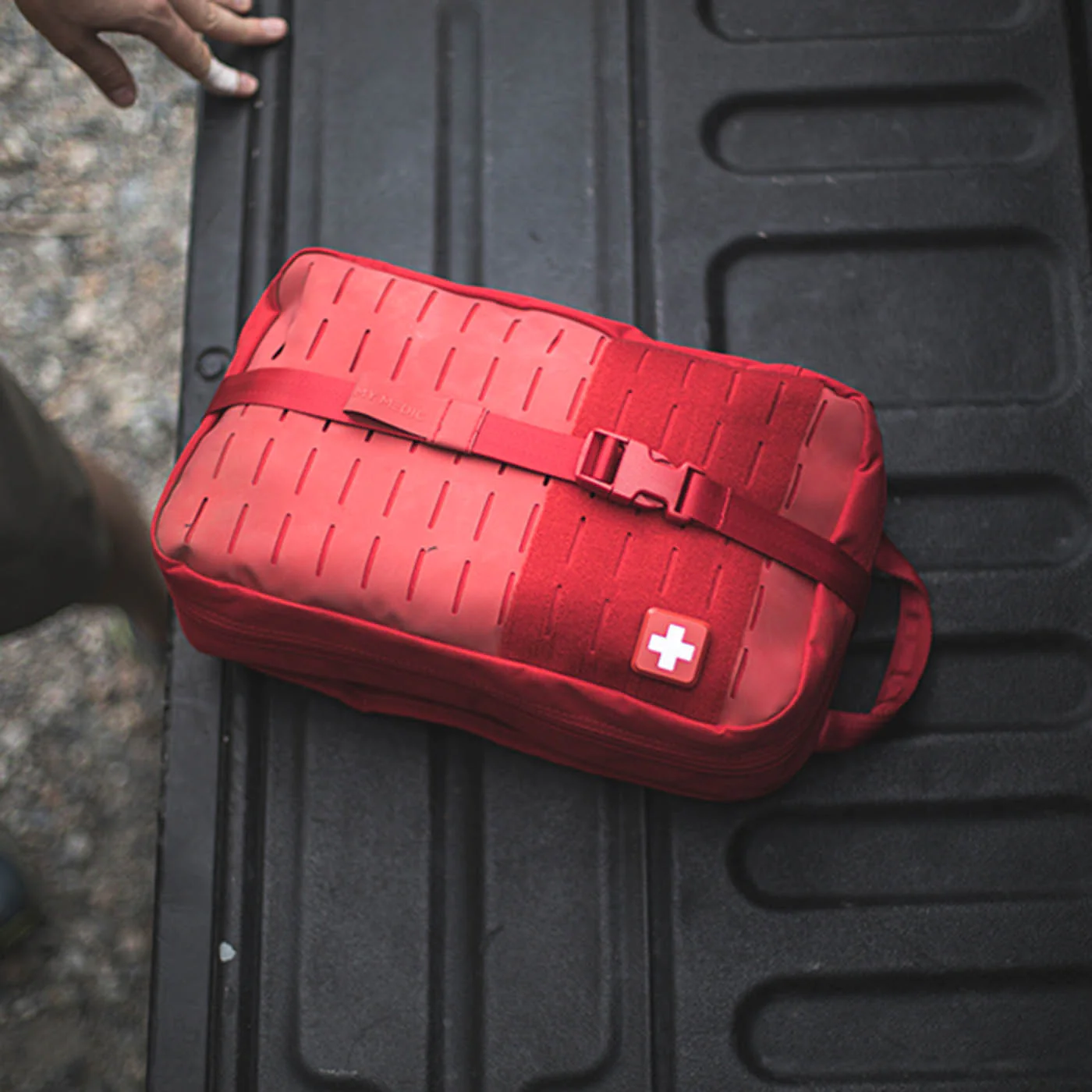 MyFAK Large First Aid Kit | Household HQ
