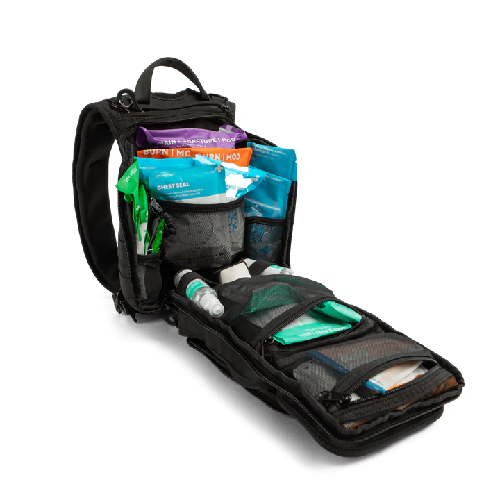 Recon Advanced First Aid Kit | Household HQ