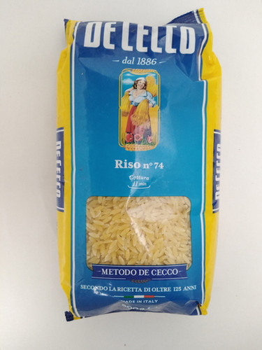 Riso 500g De Cecco | themelbournedeli