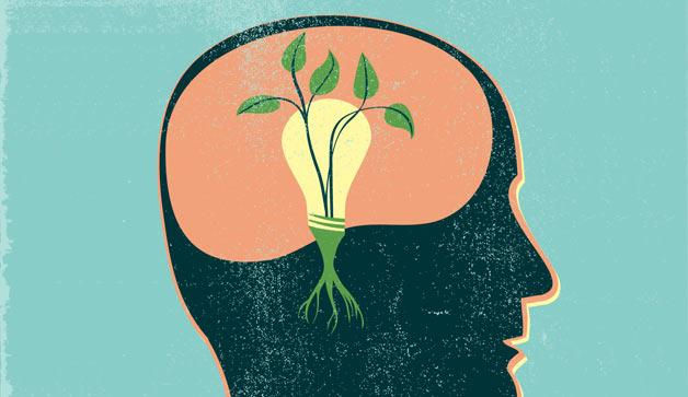 How to nurture your mind