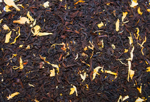 Maple Cream | The Tea Place