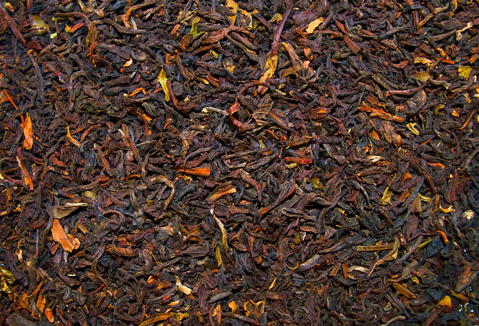 Shop Teas | The Tea Place