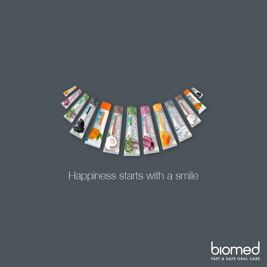 Biomed Digital Design