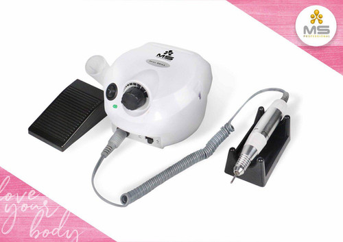 SET MANICURE MS PROFESSIONAL | mutualsmile