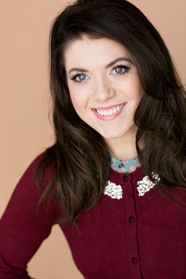 Upcoming//Ongoing | Caitlin Gallogly