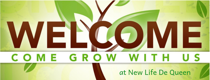 Church | New Life De Queen | United States