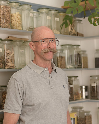 Traditional Chinese Medicine | Infinite Health Studio North Beach