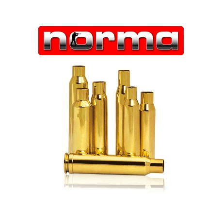 Norma Brass 22 PPC Necked Up To 6PPC and Turned To .0082 for 262 Neck ...