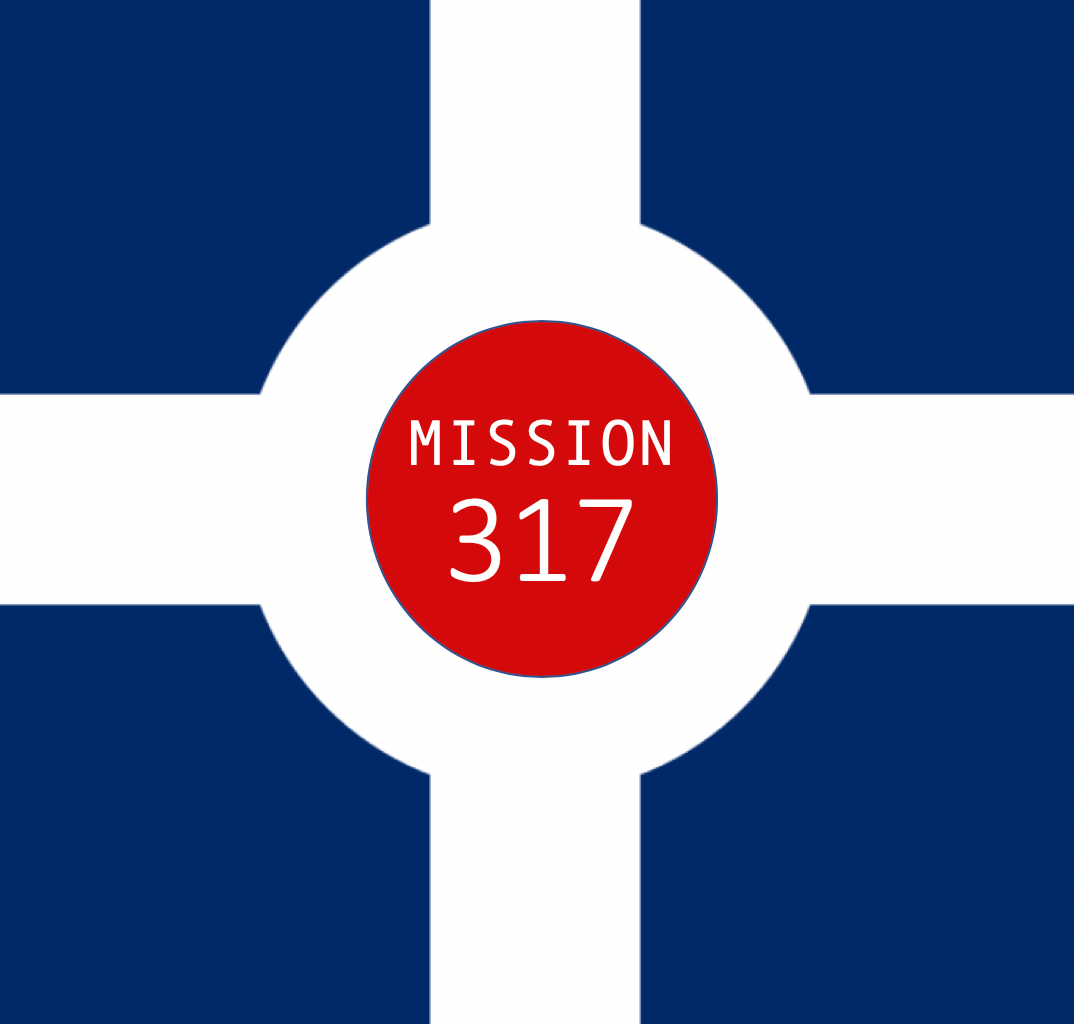 Mission 317 mission-317