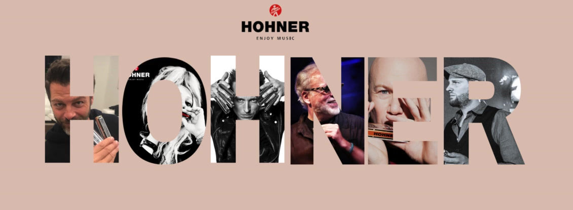 Accueil | Hohner France | Hohner;Harmonica | Accordéon | Batterie