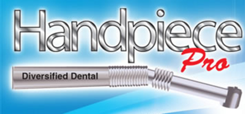 Dental Handpiece Repair | Handpiece Pro | Brandon