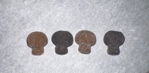 Magical Gummies | Lit Candy Co.