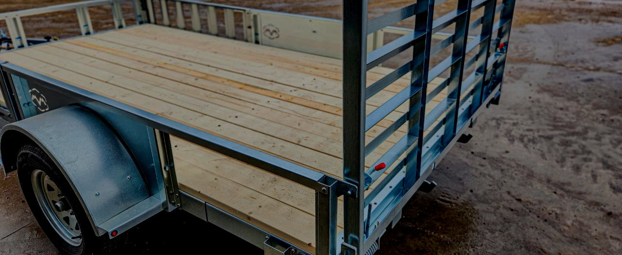 HOME| Metal Valley Manufacturing Galv-Trailers. Steel Laser Cutting ...