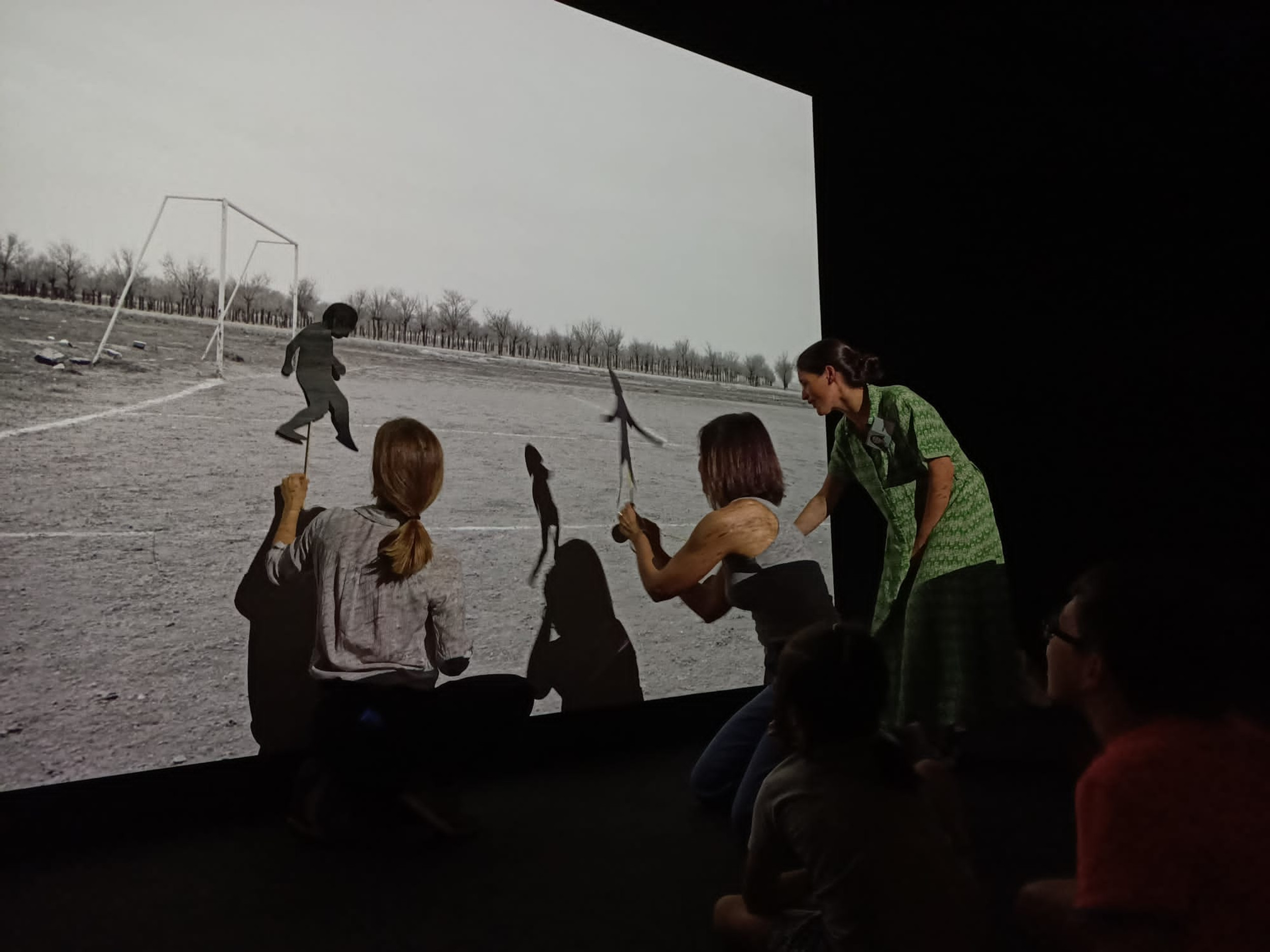 Nueva convocatoria de Empower Parents en el Museo de América